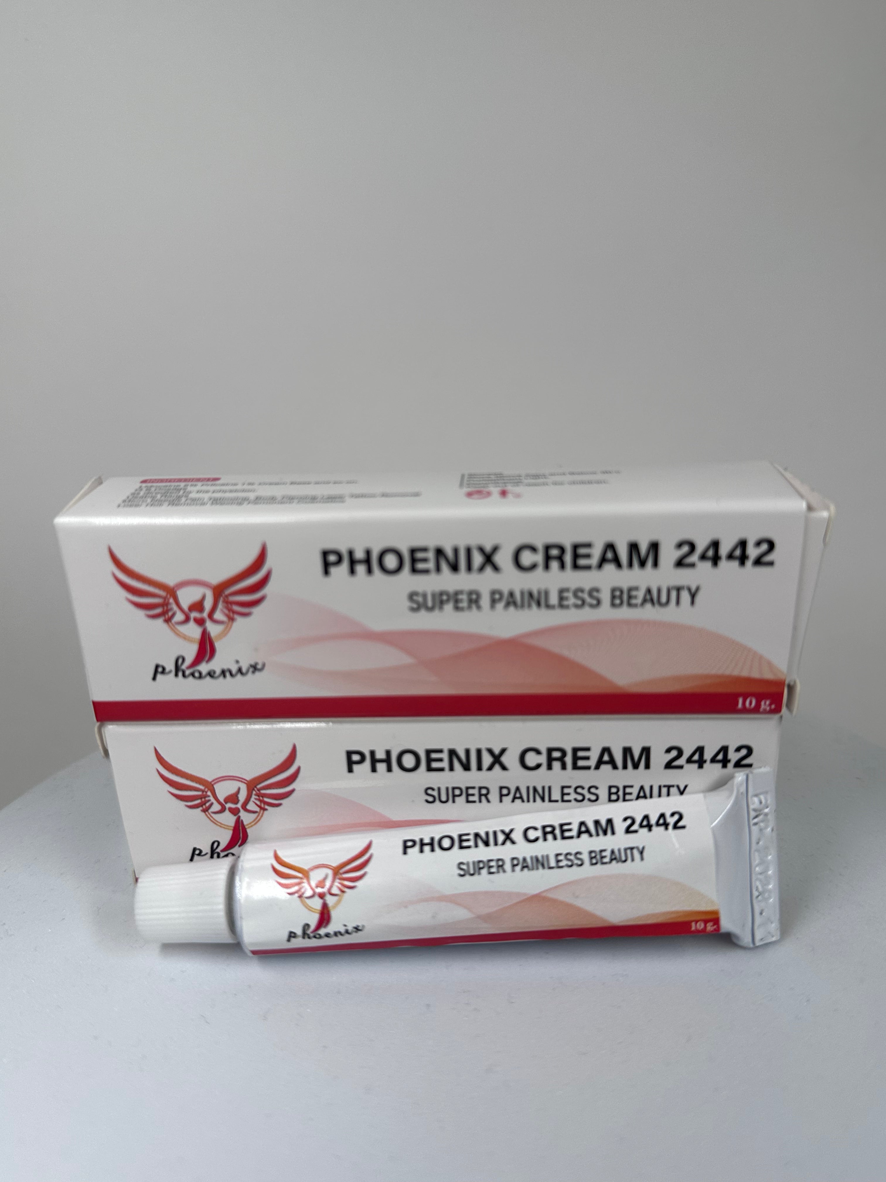 Phoenix Numbing Cream – Powerful & Fast-Acting Relief | Australia – IM ...